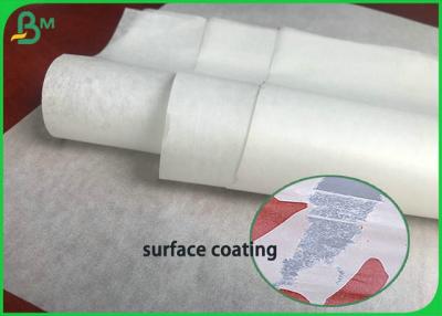 China FDA 36gsm 38gsm 40gsm Greaseproof Paper Kit3 Kit7 For Sheets To Wrap Food for sale