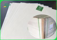 China 40gsm FAD Approved Greaseproof Paper Kit 3 Kit 7 For Sheets To Wrap Food for sale