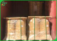 China Hard Stiffness 1.2mm 1.4mm 1.6mm White Absorbent Paper For Coaster Board for sale