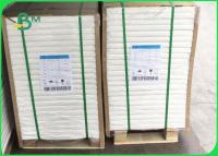 China 29gsm Oil Resistant PE Coated White Kraft Paper Coils For Fast Food Packing for sale