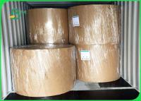 China 50g - 200g Good Stiffness Good Printed Woodfree Paper For Printing for sale