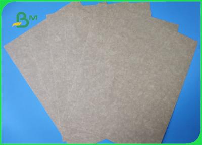 China SGS & ISO 160GSM Great Rigidity Kraft Text Liner Brown For Packing In Rolls for sale