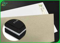 China 70*100cm 250gsm 280gsm 300gsm Grade AA Single Side White Coated Duplex Board for sale