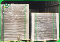 China 800gsm Anti - Folding Good Rigidity Grey Chipboard Paper For Package for sale