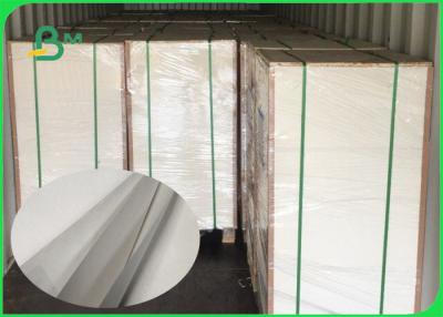 China 45GSM - 48.8GSM Newsprint Paper / Dustless Paper For Filling Shoe And Bag In Sheets for sale