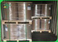 China 200 / 160gsm Tear Resistant Kraft Paper For Packing for sale