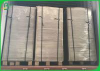 China Eco - Friendly Grade AA 68*100cm 45gsm - 60gsm News Paper For Newspaper Office for sale