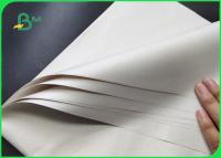 China 45gram To 48.8gram News Paper Roll 100% Virgin Pulp Good Absorbency Of Ink for sale