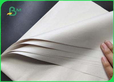 China 45gram To 48.8gram News Paper Roll 100% Virgin Pulp Good Absorbency Of Ink for sale