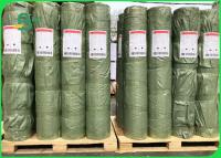 China Thickness 0.55 0.81 0.71 0.3MM Washable Colorful Kraft Paper Good Tear Resistance for sale