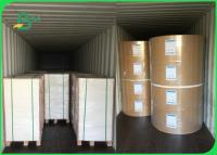China 1.35mm 1.5mm High Thickness White Cardboard For Gift Packing for sale