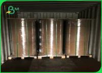 China ISO Accredited 30 - 50GSM MG MF White Craft Paper One Side Coated And Glossy for sale