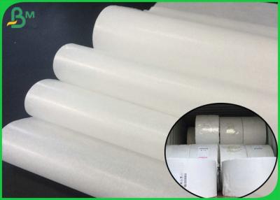 China 100% Food Grade Paper Roll For Cake Or Cookie Bake Material Uncoated for sale