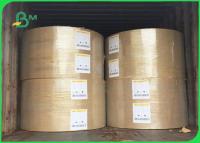 China 120G 168G High Whiteness Stone Paper Tear Resistant Eco - Friendly Thick Paper for sale