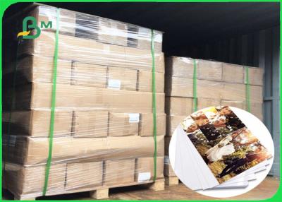China 180gsm Waterproof High Density Hight Glossy RC Photo Paper For Picture Printing for sale