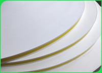China 14.2MM 13.7 To 600MM Colored Kraft Straw Paper Waterproof For Drinking Milktea for sale