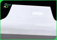 China 200gsm Instant Dry Desktop Printing Cast Coated Photo Paper Roll For Wedding for sale