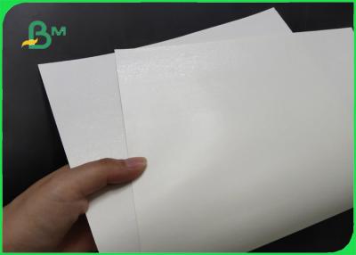 China 300g 250g Lunch Box Paper One Side Coated PE Healthy Food Grade No Harm for sale