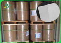 China 300g 250g Lunch Box Paper One Side Coated PE Healthy Food Grade No Harm for sale