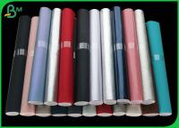 China Resisitant to Tear Different Color Fabric Paper 1025D 1056D for sale