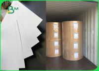 China C2S Silk Matt Coated Paper For Children Reading Book 100gsm 115gsm 120gsm for sale