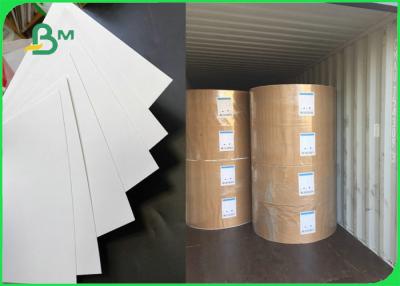 China C2S Silk Matt Coated Paper For Children Reading Book 100gsm 115gsm 120gsm for sale