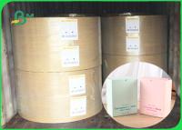 China 100gsm - 300gsm High Whiteness And Smooth Surface ISO Silk Matt Paper For Magazine for sale