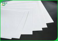 China Wood Pulp 100gsm - 300gsm 86*61cm Coated Matte Paper For Offset Printing for sale