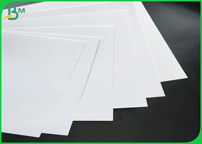 China Wood Pulp 100gsm - 300gsm 86*61cm Coated Matte Paper For Offset Printing for sale