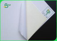 China 250GSM & 350GSM Folding Box Board Sheets ISO Certified Grade AAA 787 * 1092MM for sale