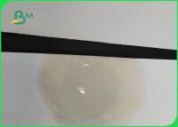 China 0.4mm 0.5mm 1.6mm 2.0mm Cardboard Paper Roll Moisture Absorbent Paperboard For Car Air Freshener for sale