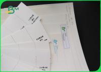 China 0.4mm 0.5mm 1.6mm 2.0mm Cardboard Paper Roll Moisture Absorbent Paperboard For Car Air Freshener for sale