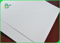 China 200g / 300g / 150g Matt Art Paper With SGS Certification For Printing 60cm for sale