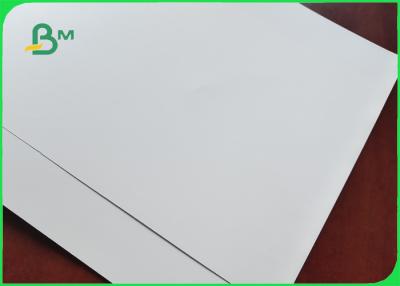 China 200g / 300g / 150g Matt Art Paper With SGS Certification For Printing 60cm for sale