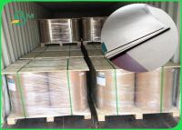 China 60g + 10g PE Coated Paper / Waterproof Packaging Paper FDA Approved for sale