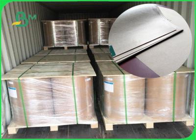 China 60g + 10g PE Coated Paper / Waterproof Packaging Paper FDA Approved for sale