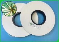 China 60GSM Degradable White Color Straw Paper For Papers Straws Material for sale