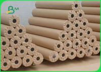 China A0 Size 3 Inch Roll Core Plotter Paper With SGS Approved For HP Printer for sale