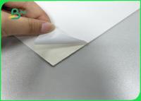 China ISO 100% Vigrin Pulp Cellulose White Color Cardboard High Bulk 1.0mm 2mm for sale