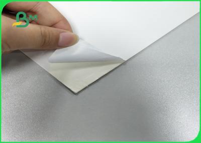China ISO 100% Vigrin Pulp Cellulose White Color Cardboard High Bulk 1.0mm 2mm for sale