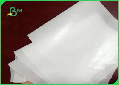 China 30gsm - 40gsm Good Breakage Resistance And Moisture Proof MG Coated Paper In Ream for sale