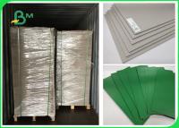 China Grey Board Color Printed 1800gsm 1500gsm For Book Covers for sale