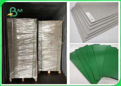 China Grey Board Color Printed 1800gsm 1500gsm For Book Covers for sale