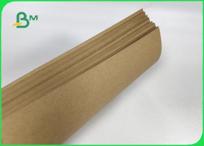 China 200g to 350g Test Liner Sheets Brown Color 70 * 100cm ISO As Packing Material for sale