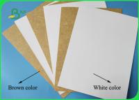 China 300g Coated One Side Text Liner Paper High Whiteness For Making Egg Tart Box for sale