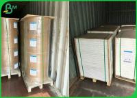 China 100% Natural Pulp 70gsm + 10g PE Coated White Butcher Paper For Wrapping Meat for sale