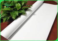 China Grade AAA Inkjet Bond Paper 100GR Virgin Wood Pulp Offset Printing 3'' Core for sale