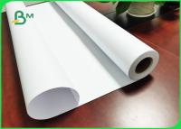 China Grade AAA Inkjet Bond Paper 100GR Virgin Wood Pulp Offset Printing 3'' Core for sale