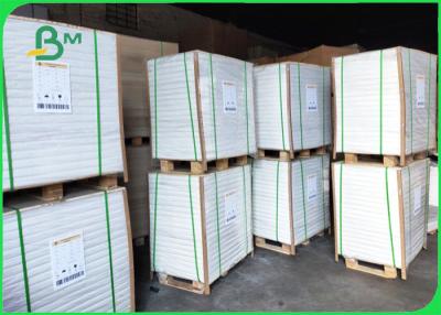 China 135gsm Printable Couche Paper In Reams C2S C1S Coated 760 * 860mm For Poster for sale