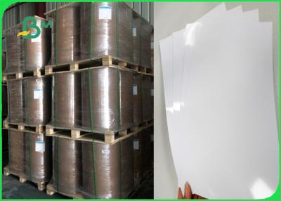 China 140gsm - 300gsm Light And Moisture Resistant Couche Paper For Name Card for sale